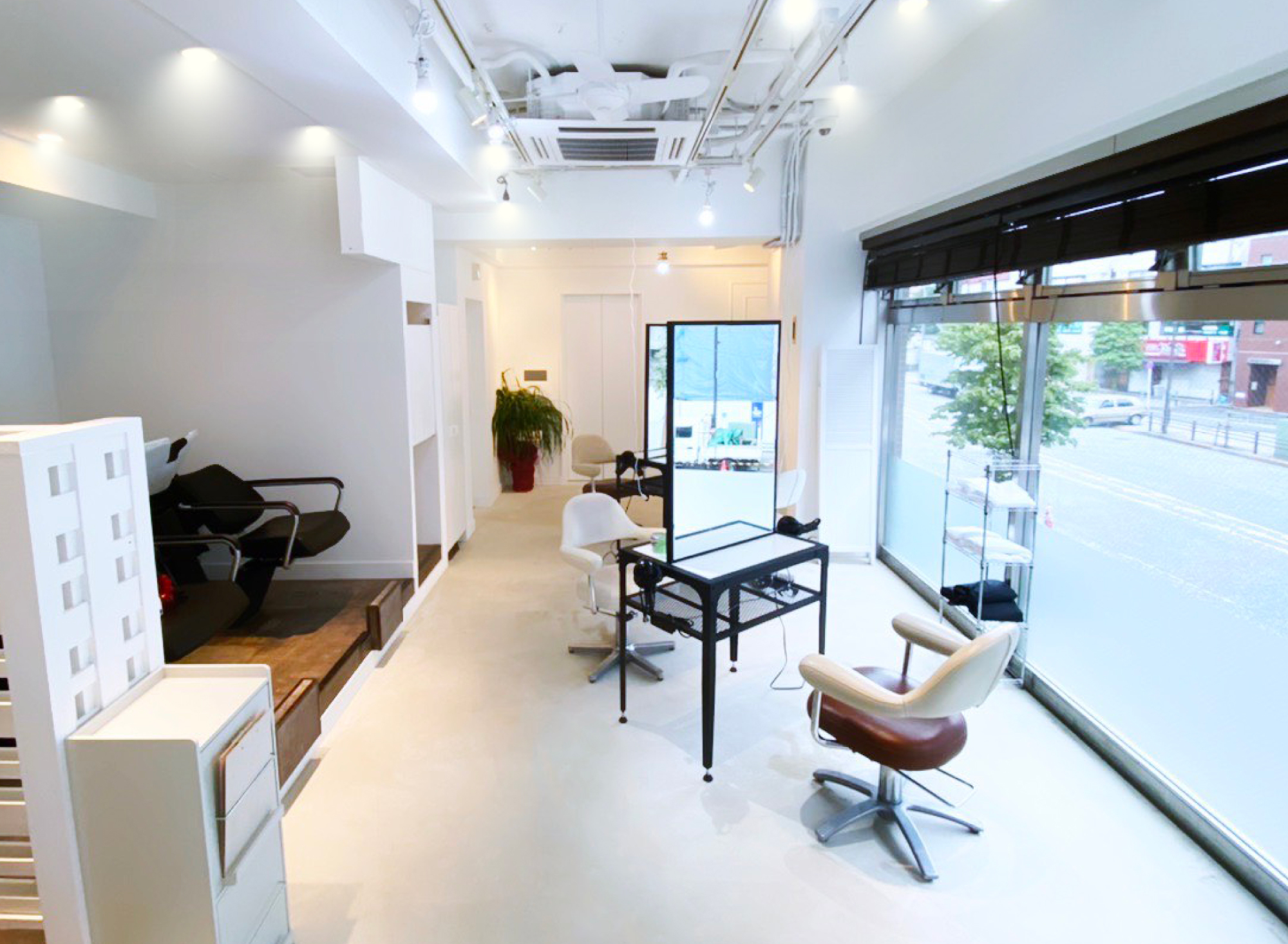 【最新版】町田にメンズカット専門店ってある？おすすめ店舗や選び方のポイントを紹介 | MACHILL